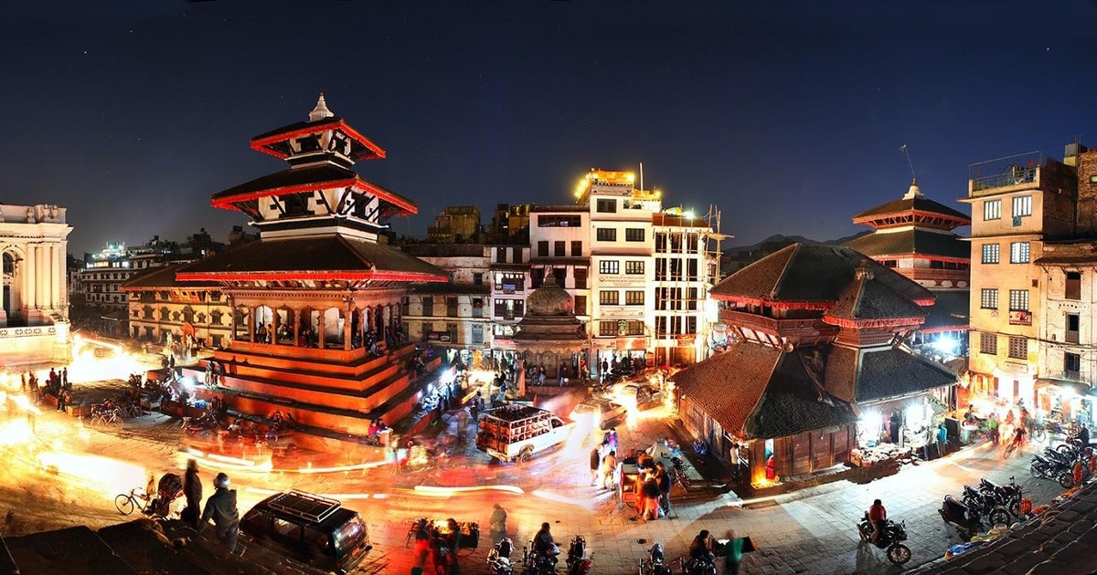 Recorrido por el Valle de Katmandú, Namobuddha y Panauti | GetYourGuide