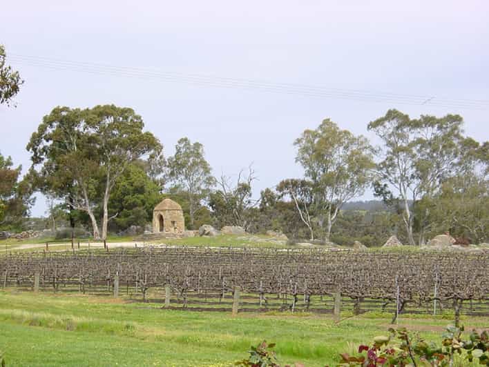 From Adelaide: Clare Valley Winery Tour | GetYourGuide