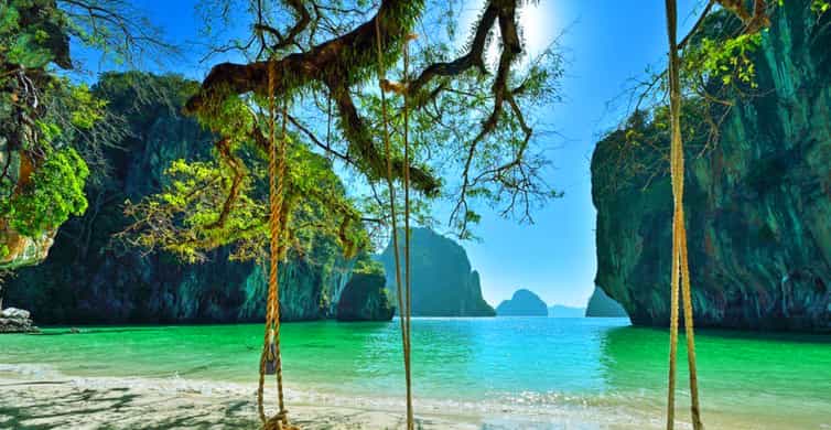 Manoh Pier in Koh Yao Noi bezoeken? Nu tickets boeken! | GetYourGuide