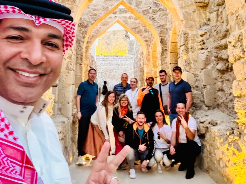48 Top Activities in Bahrain (2025) with Reviews