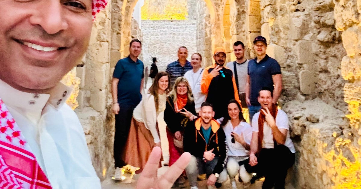 Bahrain: Best Private Tour - Select 1 of 4+ Options | GetYourGuide