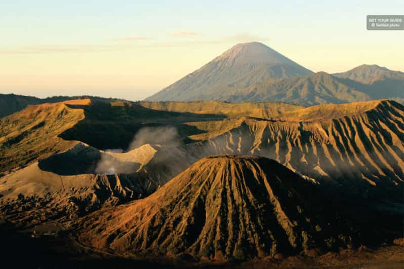 From Yogyakarta: Mount Bromo and Ijen Crater 3-Day Tour | GetYourGuide