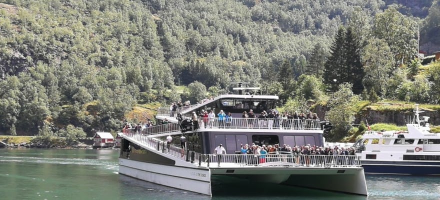 The BEST Flam Railway Cruises & boat tours 2024 - FREE Cancellation ...