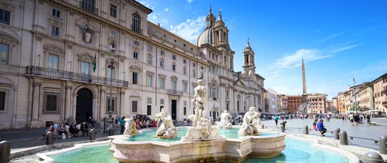 Colosseum, Oud Rome en Avond Combo Tour | GetYourGuide