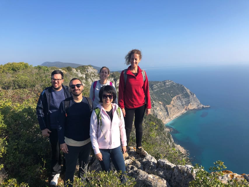 Hiking tour to Highest Limestone Cliff in Europe | GetYourGuide