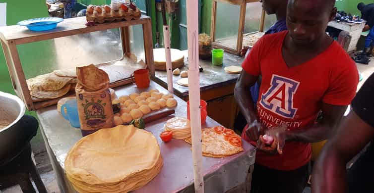 Kampala: Three-Hour Food Tour | GetYourGuide