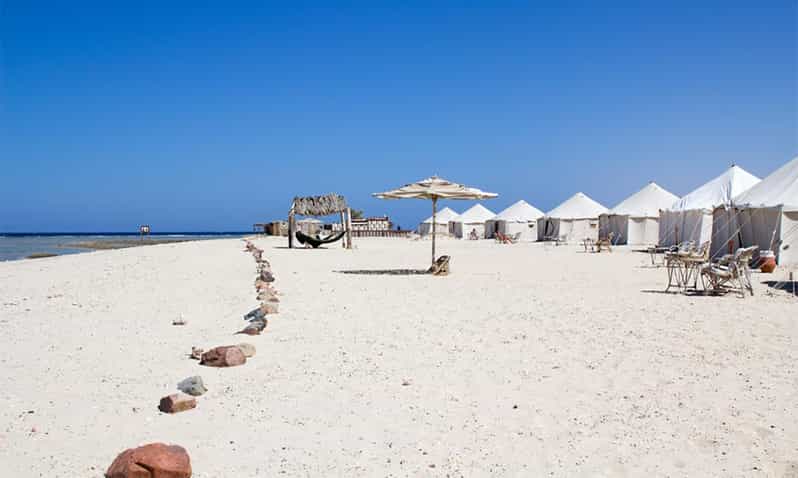 Marsa Alam: Abu Dabbab Snorkeling Tour | GetYourGuide