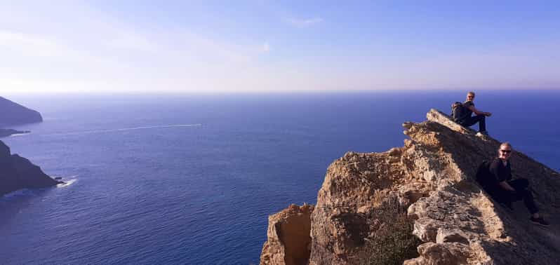 From Lisbon: Hiking Tour Along the West Coastline | GetYourGuide