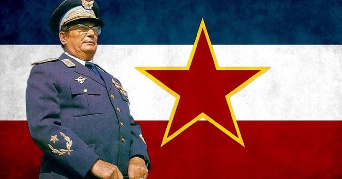 Belgrade: Communist Tour with Museum of Yugoslavia | GetYourGuide