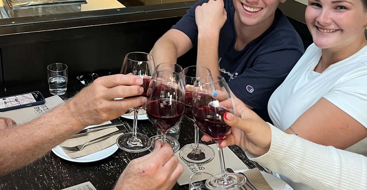 Fishtown Flavor trip: taste of Fishtowns bar & bites | GetYourGuide