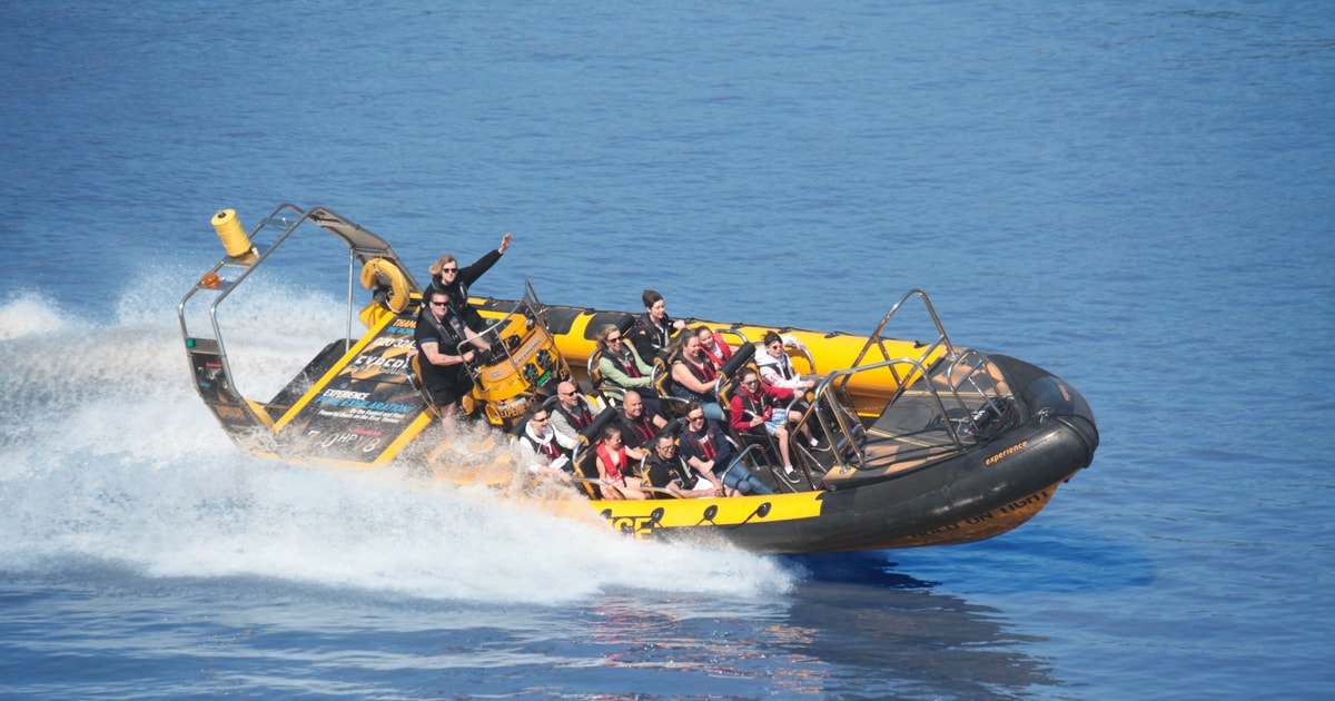 🛥️ The BEST Speed Boats in London (2025) No booking fee | London Night ...