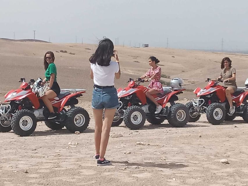 Marrakech: Agafay Desert Dune Buggy Tour | GetYourGuide