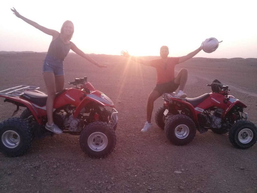 Marrakech: Agafay Desert Dune Buggy Tour | GetYourGuide