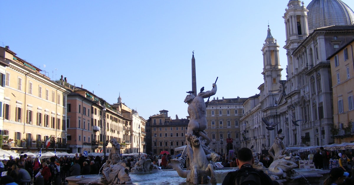 Rome: The Secret Undergrounds Tour | GetYourGuide