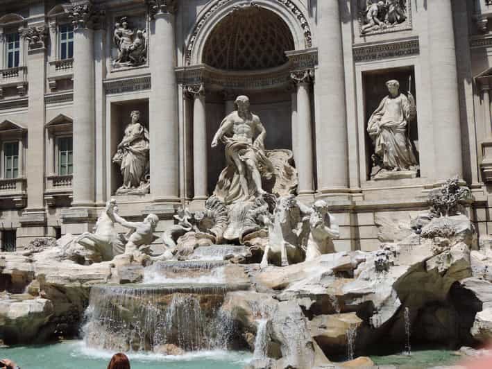 Rome: The Secret Undergrounds Tour | GetYourGuide