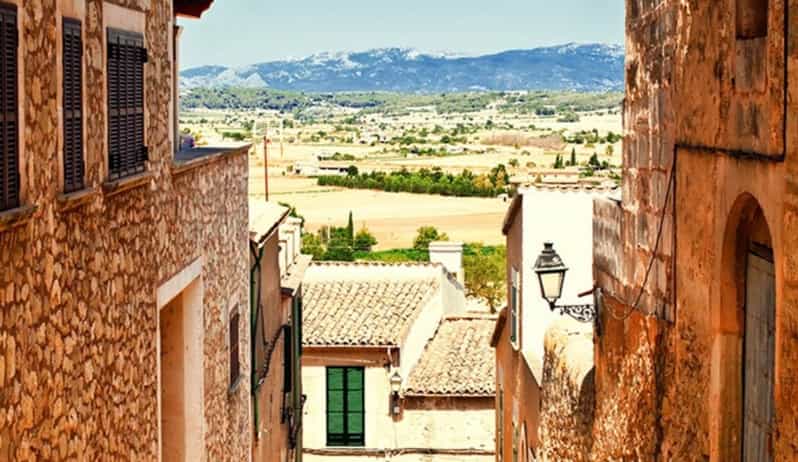 From Sóller: Uncovering the Secrets of Inland Mallorca | GetYourGuide
