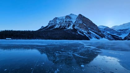 Calgary: Glaciers, Mountains, Lakes, Canmore & Banff | GetYourGuide