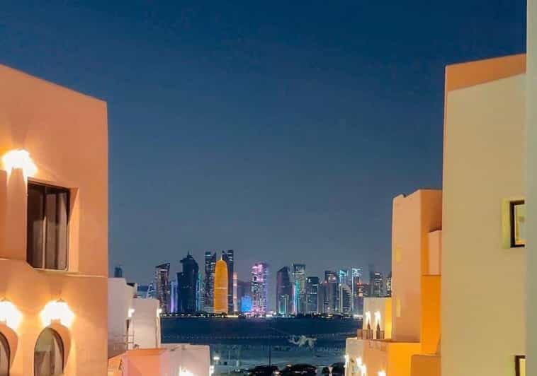 Escala en Doha: Tour privado guiado por los lugares destacados de la ciudad de Doha | GetYourGuide