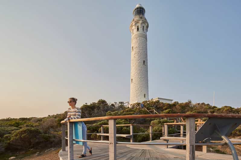 Augusta: Cape Leeuwin Lighthouse Tour | GetYourGuide