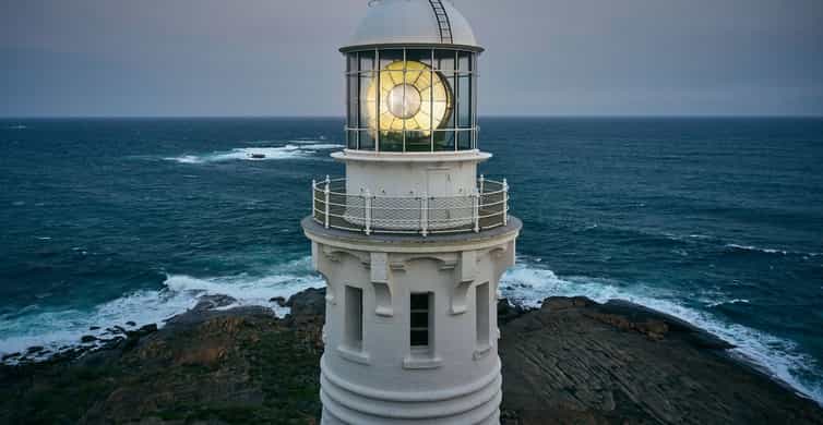 Augusta: Cape Leeuwin Lighthouse Tour | GetYourGuide