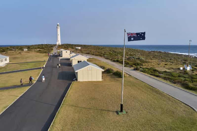 Augusta: Cape Leeuwin Lighthouse Tour | GetYourGuide