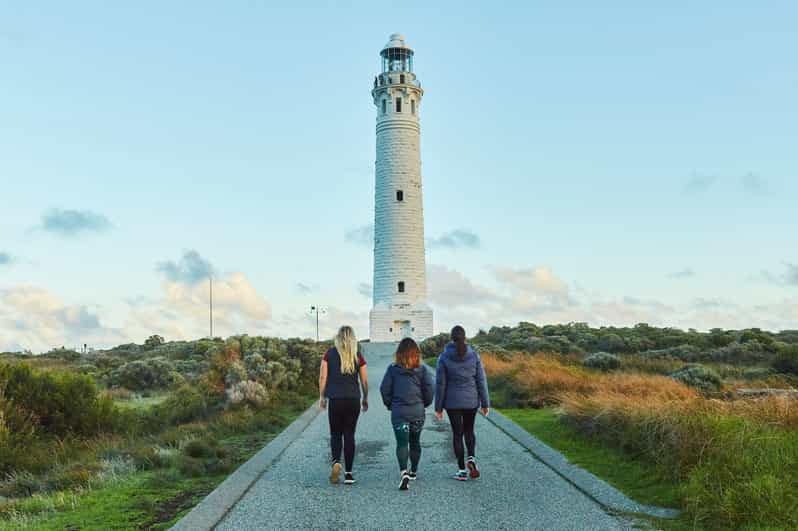 Augusta: Cape Leeuwin Lighthouse Tour | GetYourGuide