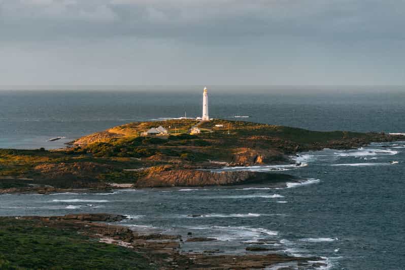 Augusta: Cape Leeuwin Lighthouse Tour | GetYourGuide