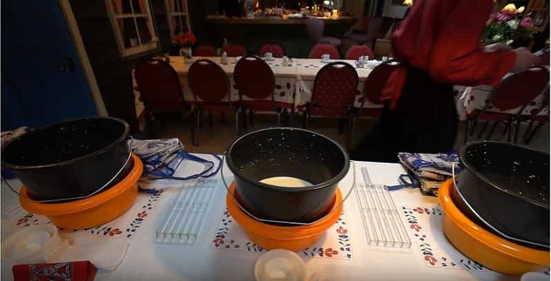 Volendam: 2.5-Hour Cheesemaking Workshop & Clog Making Tour | GetYourGuide