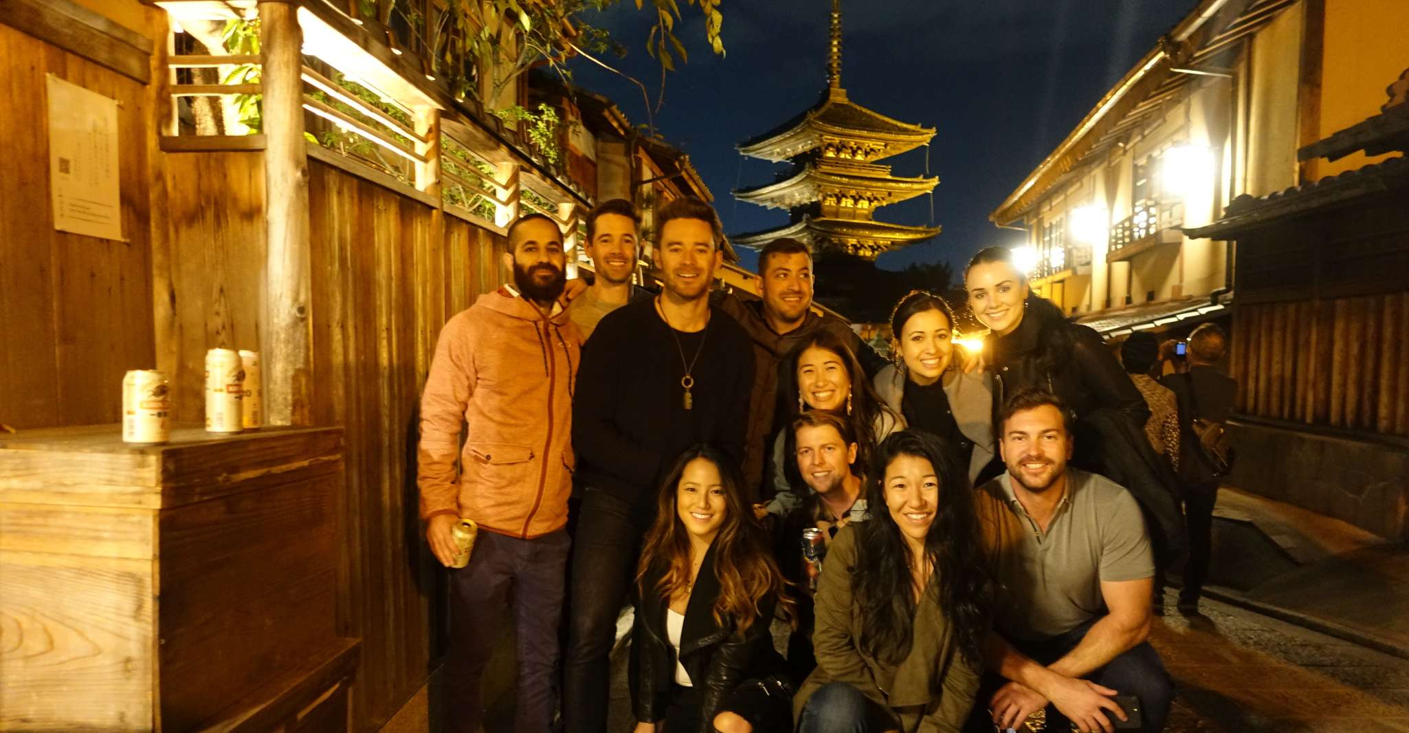 Kyoto, Gion Night Walking Tour | Guided Tour in Kyoto