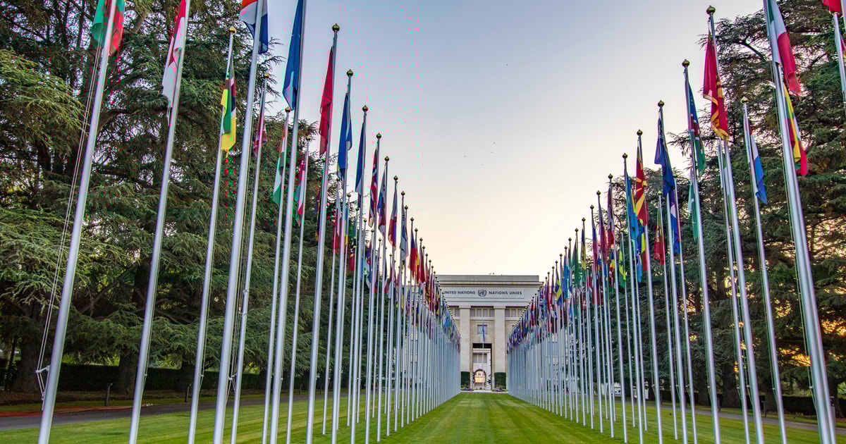 Geneva: Exclusive Private History Tour with a Local | GetYourGuide