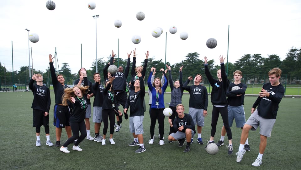 Dublin: Gaelic Games Experience | GetYourGuide