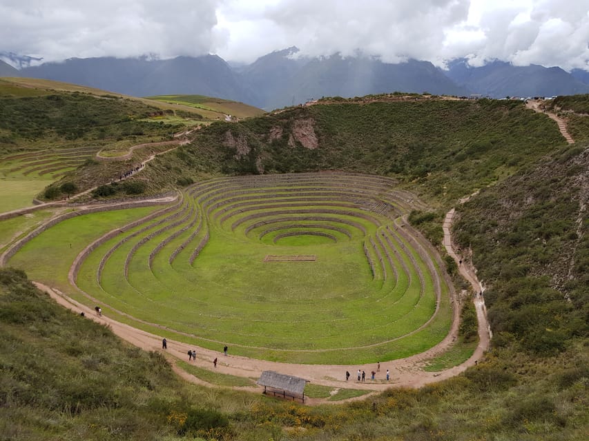 Cusco: Sacred Valley of the Incas Experience | GetYourGuide