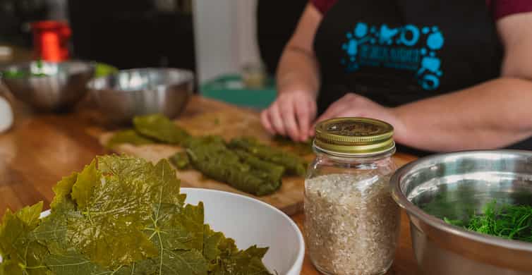 The BEST Athens Cooking Classes 2022 - FREE Cancellation | GetYourGuide