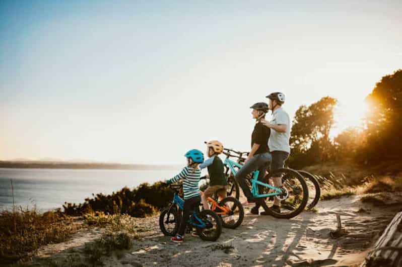 Seattle: Discovery Park E-Bike Tour | GetYourGuide