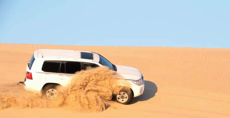 Doha: de BESTE tours en dingen om te doen in 2023 - GRATIS annuleren ...