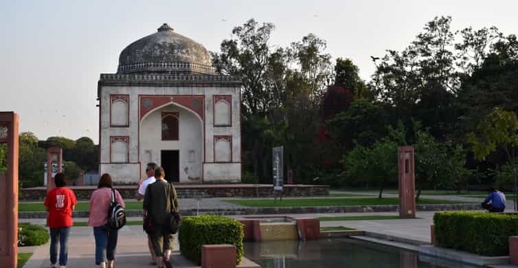 Delhi: Small Group Art, Culture & History Discovery Tour | GetYourGuide