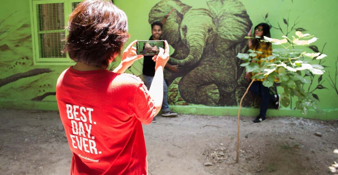 Delhi: Small Group Art, Culture & History Discovery Tour | GetYourGuide