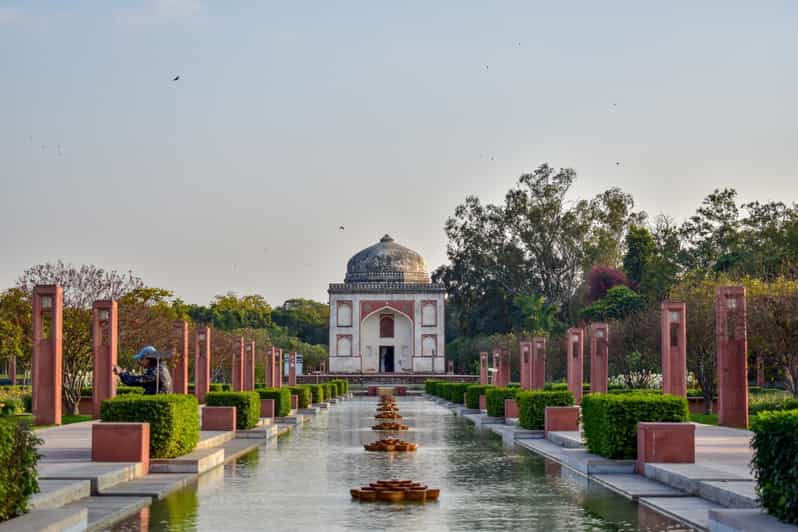 Delhi: Small Group Art, Culture & History Discovery Tour | GetYourGuide