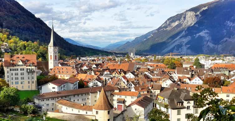 MEJORES actividades y cosas que ver en Coira en 2022, cancelación ...