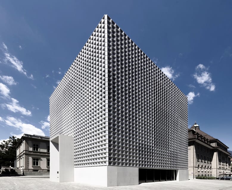 L'arte e la cultura di Coira svelate da un abitante del luogo ...