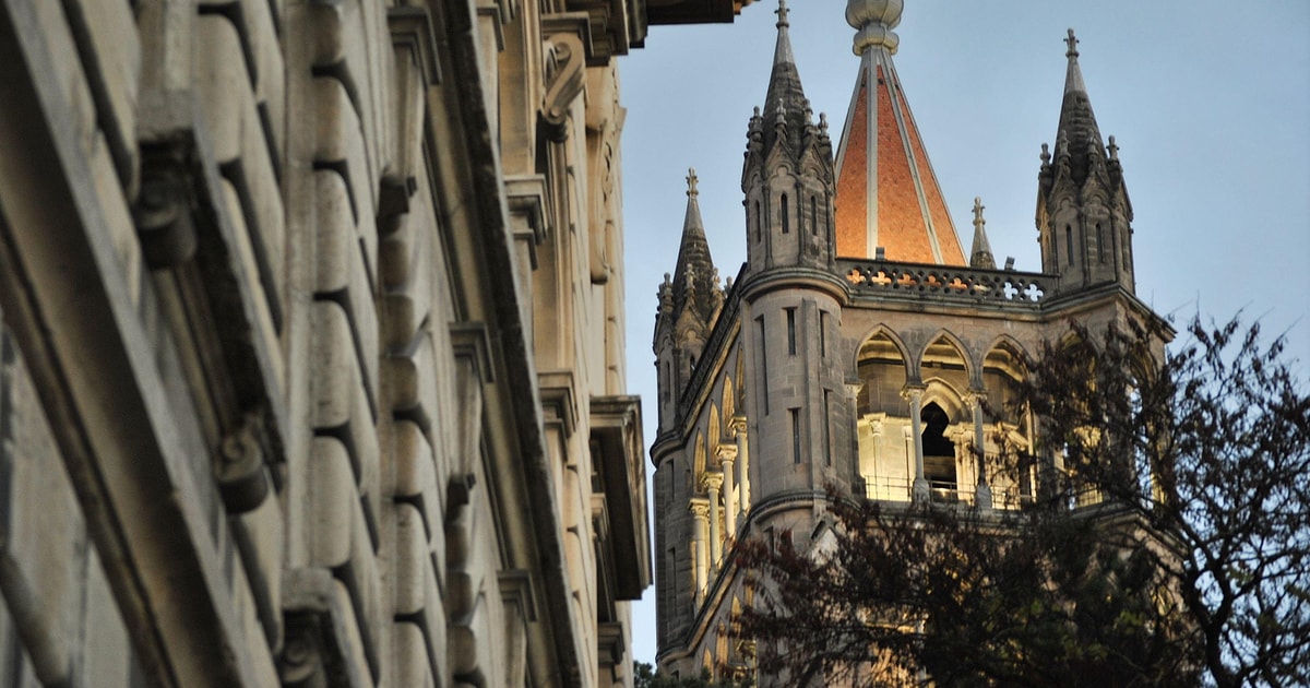 Lozanna: prywatna wycieczka po architekturze z lokalnym ekspertem ...