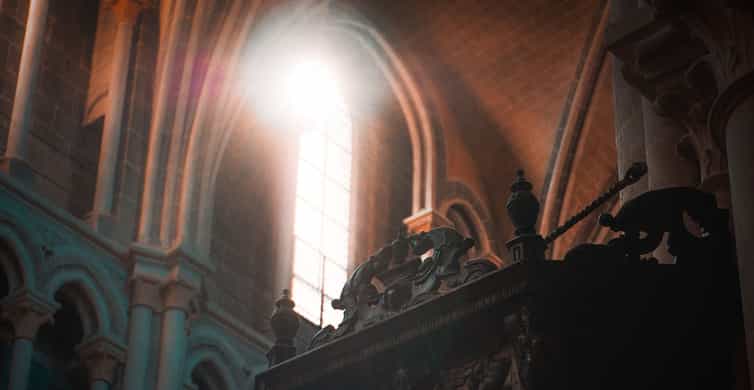 Lozanna: Wycieczka po sztuce i kulturze z lokalnym przewodnikiem ...