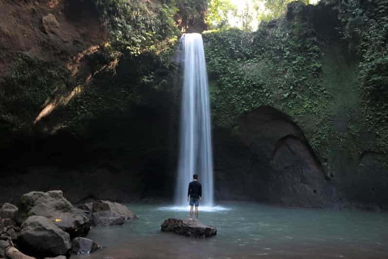 Bali: Best Of Ubud Three Waterfall tour | GetYourGuide