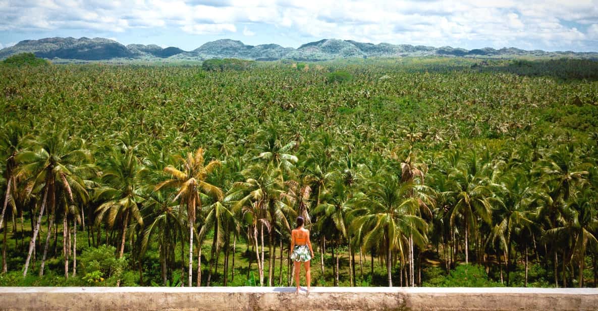 Siargao Tour B (Private Tour) | GetYourGuide