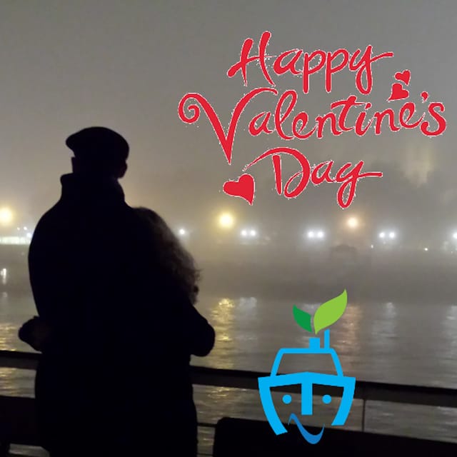 Budapest: 1 Hour Valentine's Day Romantic Cruise for couples | GetYourGuide Budapest: 1 Hour Valentine's Day Romantic Cruise for couples | GetYourGuide