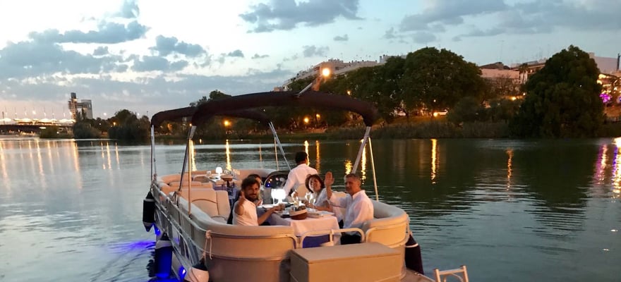 Puente de Isabel II Cruceros y tours en barco: lo MEJOR de 2024 ...