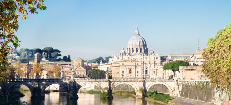 Basílica de San Pedro Lugares de interés y monumentos: lo MEJOR de 2024 ...