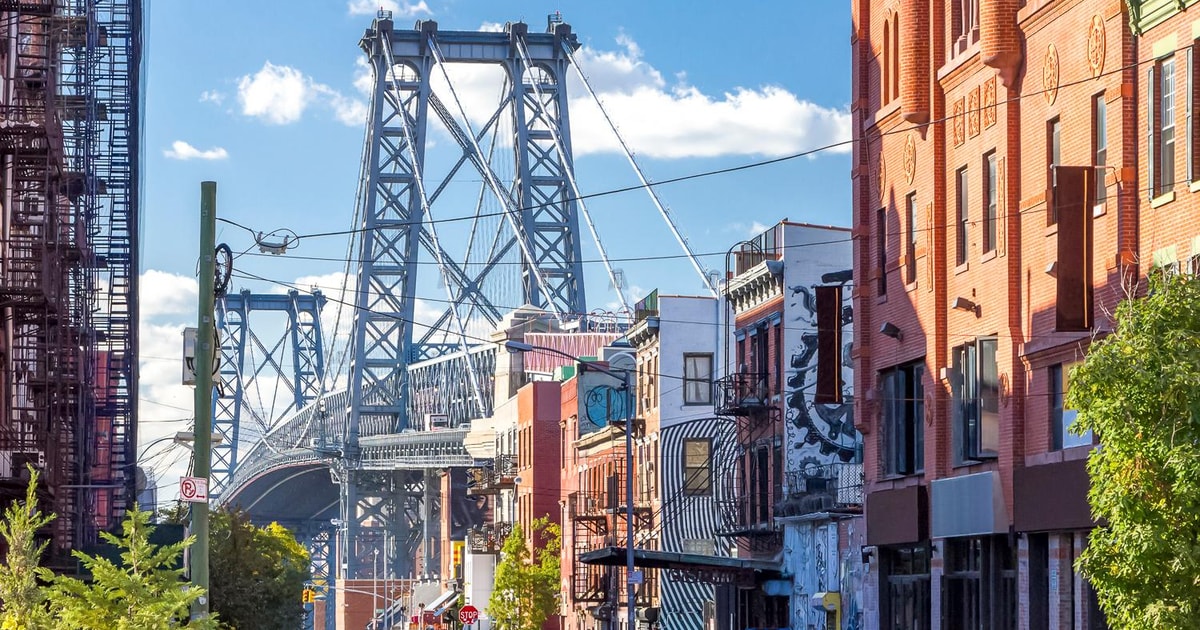 Z Manhattanu: Bronx, Queens i Brooklyn – wycieczka półdniowa | GetYourGuide
