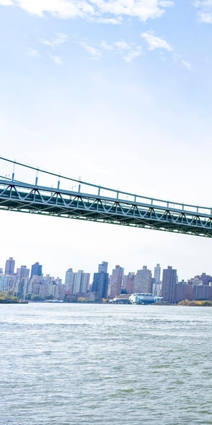 From Manhattan: Bronx, Queens and Brooklyn Half-Day Tour | GetYourGuide