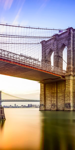 From Manhattan: Bronx, Queens and Brooklyn Half-Day Tour | GetYourGuide